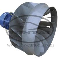 China 15KW Fiberglass Floor Filter Diesel Spray Booth for Car Painting Room in 2024 Diesel for sale