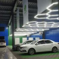 China Maximize Your Car Beauty Station's Potential with NM Car Wash Machine and Tool Combo for sale