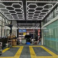 China Maximize Your Car Beauty Station's Potential with NM Car Wash Machine and Tool Combo for sale