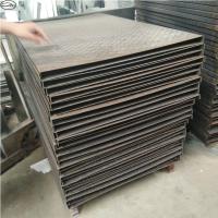 China External Size 7x5.45x3.35m Car Spray Booth Baking Oven CE Approved for Auto Paint Room for sale