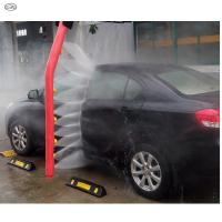 China High Efficiency 110L PDK180 Automatic Touch Free Car Wash Output Power 1500W for sale