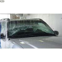 China High Efficiency 110L PDK180 Automatic Touch Free Car Wash Output Power 1500W for sale