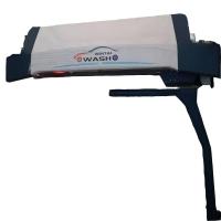 China Total Weight/volume ≥3300kgs/≥8.5m T9 Fully Automatic Touchless Car Washing System for sale