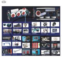 China Total Weight/volume ≥3300kgs/≥8.5m T9 Fully Automatic Touchless Car Washing System for sale