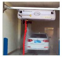 China Experience the Convenience of U8 Automatic Touchless Car Washer with Shampoo Flushing for sale