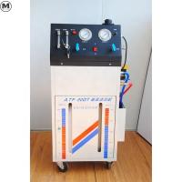 China ATF-20DT White Semi Automatic Transmission Fluid Exchanger 150w For Smooth Oil Exchange for sale