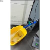 China 1m Pipe Steel Car Wash Water Recycling System 220V For Waste Water Treatment for sale