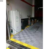 China 1m Pipe Steel Car Wash Water Recycling System 220V For Waste Water Treatment for sale
