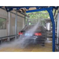 China T9 Metal Touchless Automatic Car Wash High Pressure For Vehicles Cleaning for sale