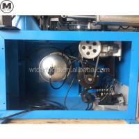 China Manual Swing Arm Car Tyre Changer Machine 12 Bar Pressure and Optional Tilt back for sale