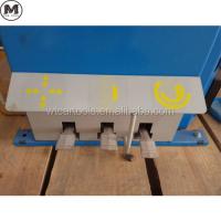 China Manual Swing Arm Car Tyre Changer Machine 12 Bar Pressure and Optional Tilt back for sale