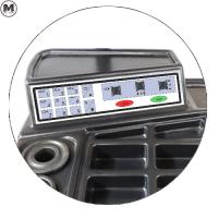 China 110V Power Digital Display Car Tire Balancing Machine For Economic Balancing for sale