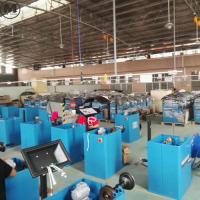 China 110V Power Digital Display Car Tire Balancing Machine For Economic Balancing for sale