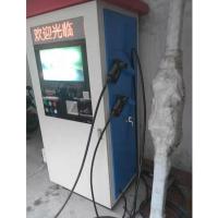 China 1500W Rated Self Service Car Washing Machine For Automatic Banknote for sale