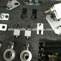 China High Precision 105pcs ATF Adapter Kit For Auto Transmission Fluid Changer for sale
