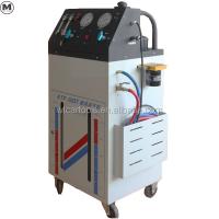 China ATF-20DT Economic Auto Transmission Fluid Exchanger And Cleaner Machine 220v for sale