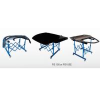 China Multifunctional Auto Body Hood Stand Stable Structure For Car Lifting And Painting for sale