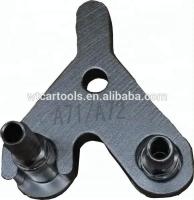 China Smooth Operation 119pcs ATF Transmission Fluid Adapter Fresh Aluminum Board for sale