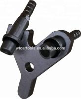 China Smooth Operation 119pcs ATF Transmission Fluid Adapter Fresh Aluminum Board for sale