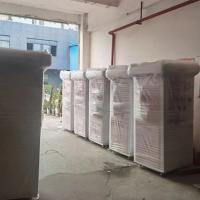 China 10m Vacuum Self Service Coin Car Wash Machine Galvanized Steel 220V 50HZ for sale