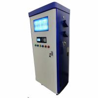 China Self-Help Car Washing Machine Wax Spraying Vacuum Cleaning Beauty Station for Cars for sale