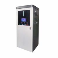 China Self-Help Car Washing Machine Wax Spraying Vacuum Cleaning Beauty Station for Cars for sale