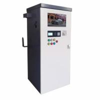 China Self-Help Car Washing Machine Wax Spraying Vacuum Cleaning Beauty Station for Cars for sale