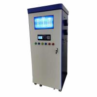 China Self-Help Car Washing Machine Wax Spraying Vacuum Cleaning Beauty Station for Cars for sale