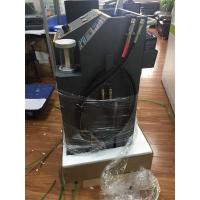 China High Efficiency Pressurized Oil Flushing Machine With Smooth Operation for sale