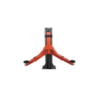 China 2850mm Width Between Columns CE Approved Clear Floor Gantry Hoist for 4200kg Car Lift for sale