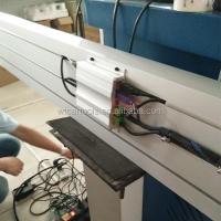 China 22inch Screen 80kg Tire Alignment Machine With 2pcs 5 Mega Pixels Camera for sale
