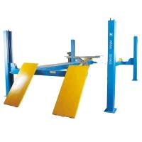 China 1.1kw Tire Repair Equipment 240v Car Alignment Equipment For Tyre Repair Workshop for sale