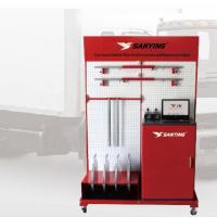 China Eagle Eye 3D Truck Wheel Alignment Machine Fully Electronic Measurement for sale