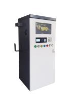China Outlet Pressure 1-10MPA Multilingual Self-service Car Washing Machine for 24-Hour for sale