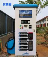 China Outlet Pressure 1-10MPA Multilingual Self-service Car Washing Machine for 24-Hour for sale