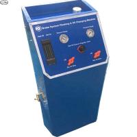 China Automotive Brake Fluid Exchanger With PA Brake Material And 4LX2 Oil Tank Capacity for sale