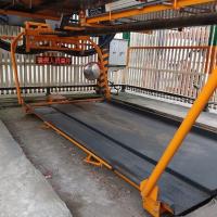 China 3000KGS Loading Capacity Vertical Rotary Parking System AC 3p For 20 Cars for sale