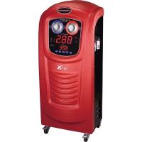 China X730 Fully Automatic Operation Tire Inflator Machine For 10KG Air Compressors for sale