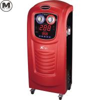 China X730 Fully Automatic Operation Tire Inflator Machine For 10KG Air Compressors for sale