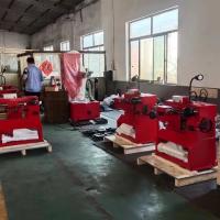 China T8465 1.1kw Disc Drum Brake Lathe High Efficicency For 180mm Brake Drum for sale