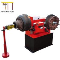 China 550kgs 650mm Brake Disc Repair Machine T8465 800x875x1050mm For All Vehicle Brands for sale