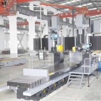 China 480mm 1.1kw Brake Drum Lathe Machine C9365 High Efficiency For Truck Bus for sale