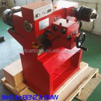 China 480mm 1.1kw Brake Drum Lathe Machine C9365 High Efficiency For Truck Bus for sale