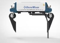 China LJ360 380V/50Kw Automatic Touch Free  Brushless Car Wash Equipment With Bring Credit Card Swiping Machine for sale