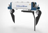 China KP-360 Contactless Car Wash Machine Fully Automatic Car Washing Machine With Water Flushing Pressure 120 Bar Reverse Osmosis Water Machine Automated Car Wash Systems for sale
