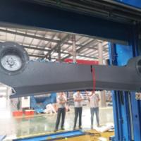 China 5 Brushes Reciprocating Car Washing Machine Automated Car Wash Equipment High Quality Automatic High Pressure Car Washer Machine for sale