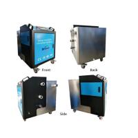 China Diesel SCR / DPF Cleaning Machine DPF Cleaning Machine For Diesel Cars Filters Clean And Functional for sale