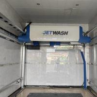China Full Automatic Touchless Car Wash System  380V Safety Operation Automatic Car Washer Car Wash Water Recycling System  High Pressure Auto Car Wash Machine for sale