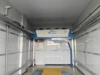 China Automatic Car Washer LJ360 Automatic Touchless Car Wash Machine With Bring Credit Card Touchless Car Washer for sale