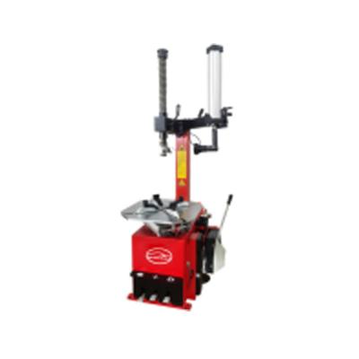 China Automotive Tire Machine Column Type Double Bending Car Tire Changer Tire Removal Shovel Adjustable  Tyre Changer Machine for sale
